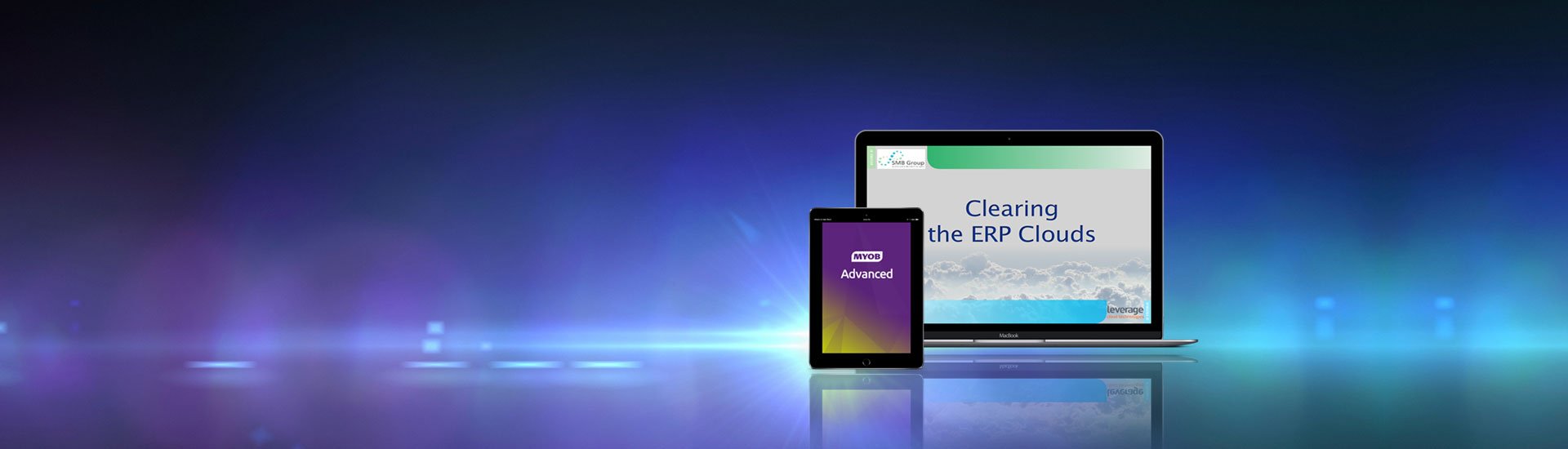 MYOB Advanced SME Cloud ERP Sydney Melbourne Brisbane