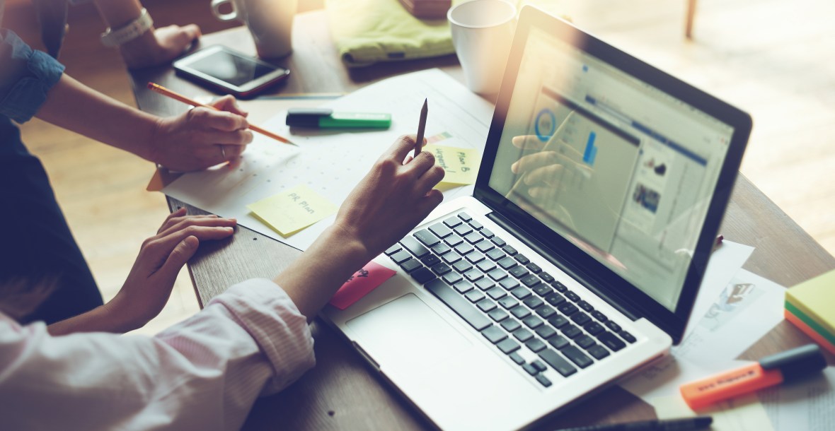 Generalist vs Specialist Software - Moving to MYOB Acumatica Generalist vs Specialist Software - Moving to MYOB Acumatica